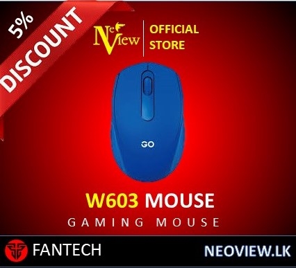 GAMING MOUSE - Neoview